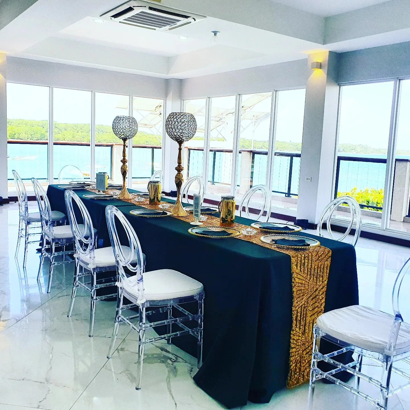 Merci Buccoo — Little Bride Book Ltd.