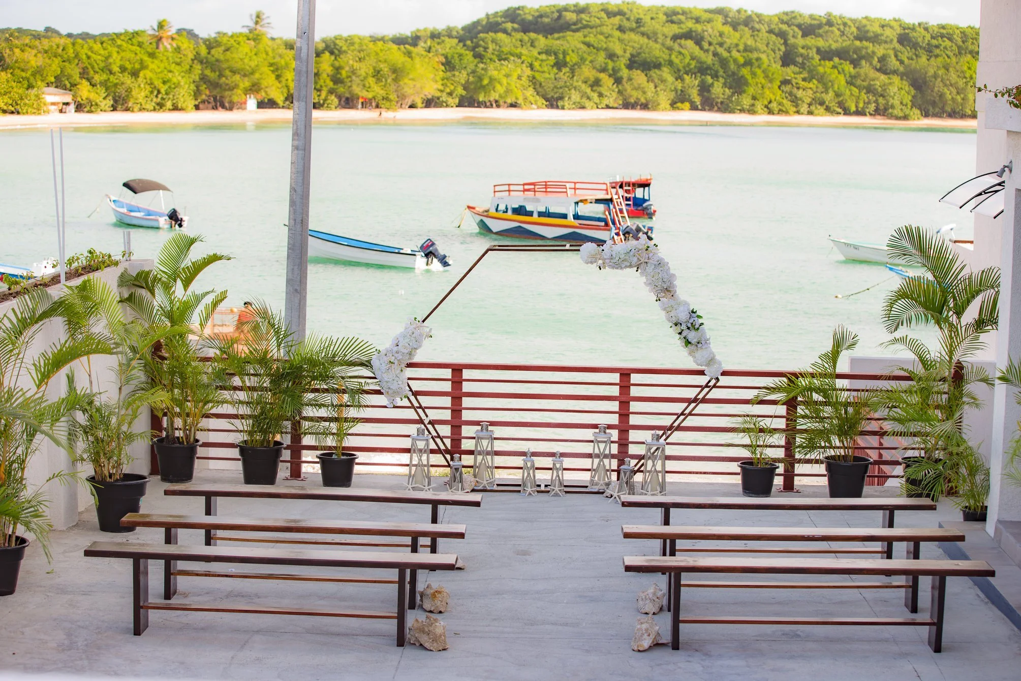 Merci Buccoo — Little Bride Book Ltd.