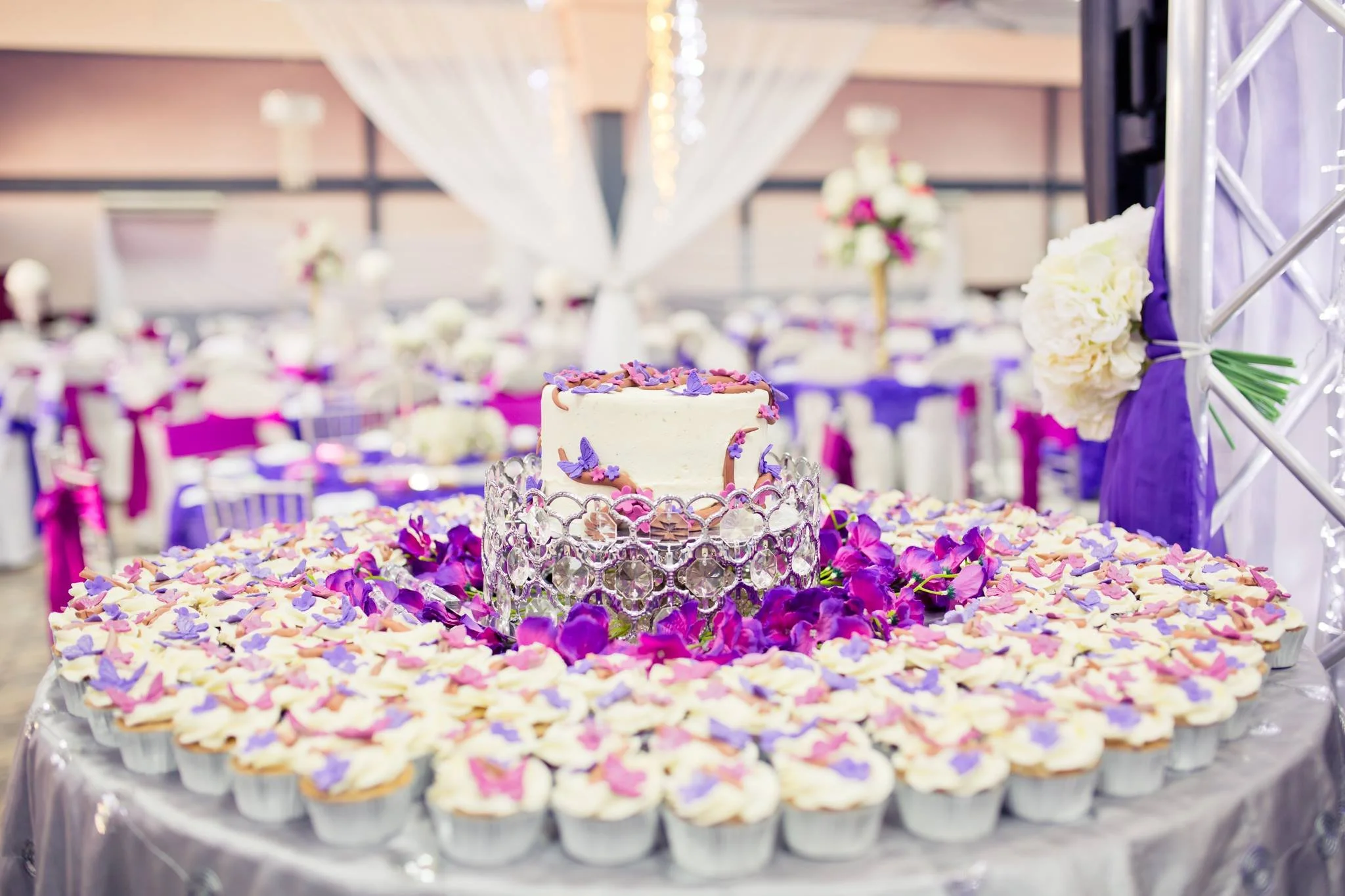 Wedding/ Event Venues in Trinidad and Tobago — Little Bride Book Ltd.