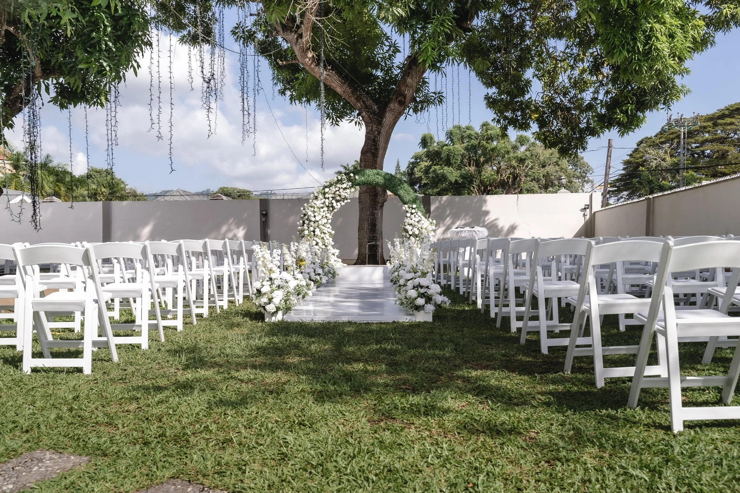 The Samaan Estate — Little Bride Book Ltd.