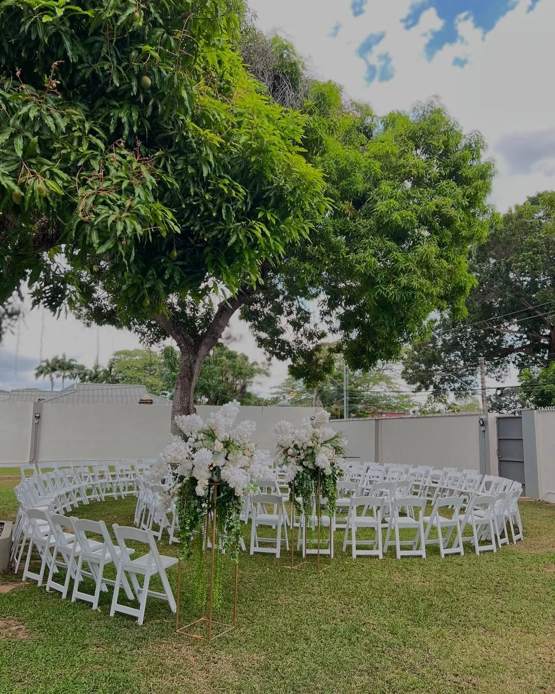 The Samaan Estate — Little Bride Book Ltd.