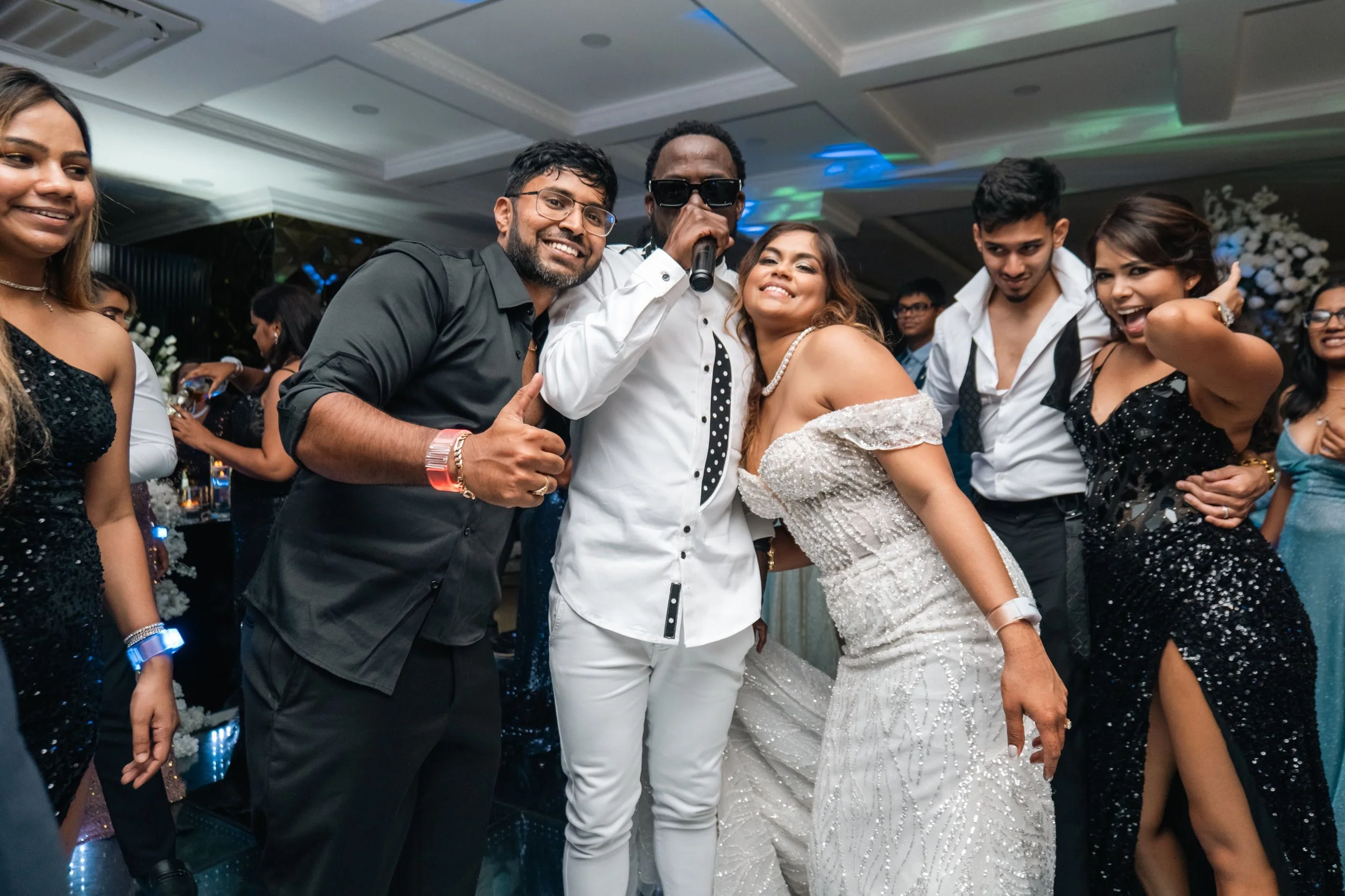 AD Creation Studio — Little Bride Book Ltd.