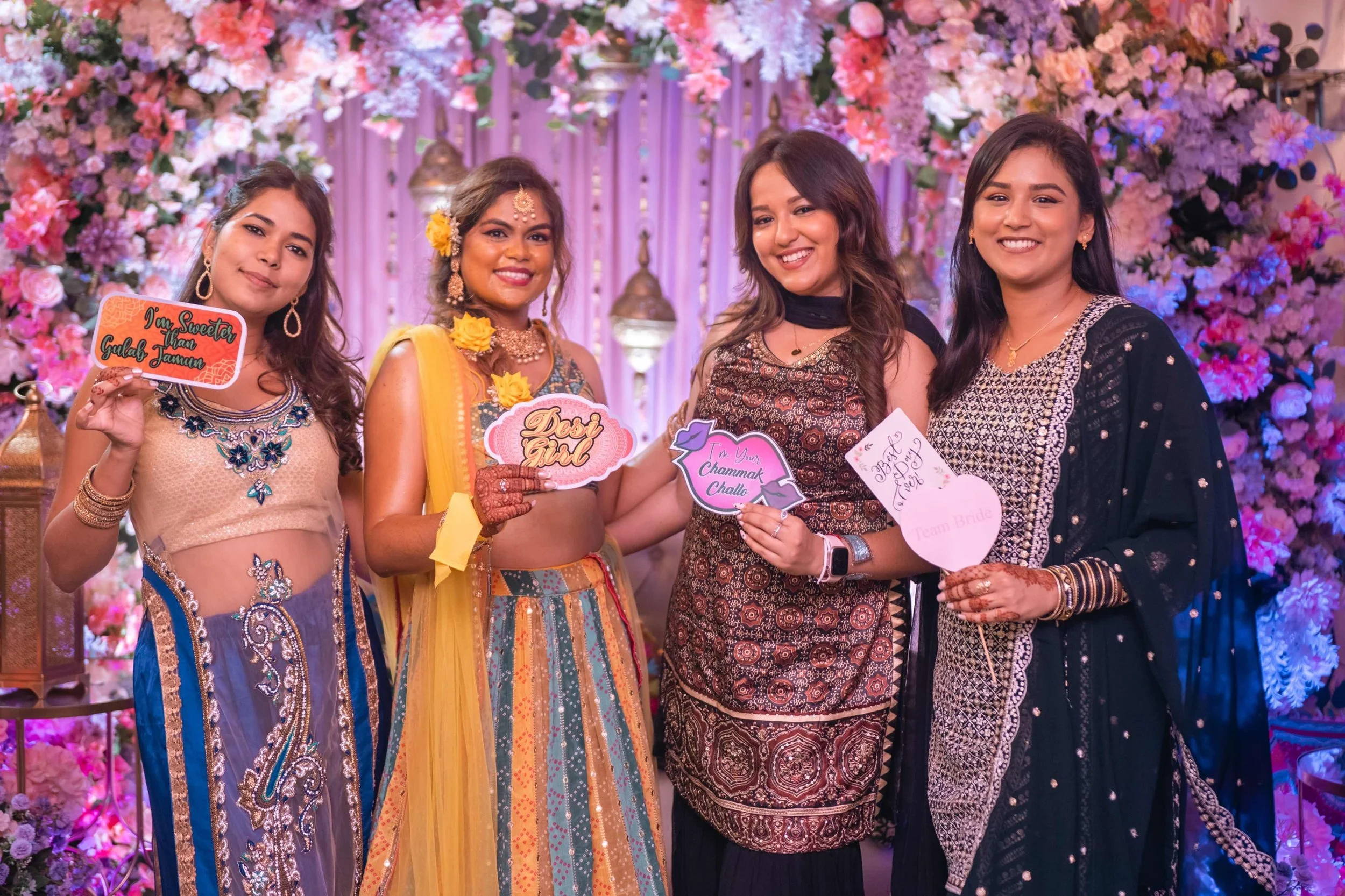 AD Creation Studio — Little Bride Book Ltd.