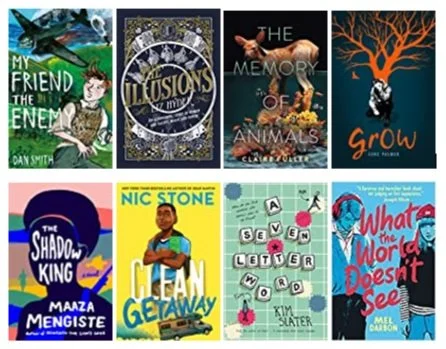 The Reading Jackdaw- Reading for Pleasure