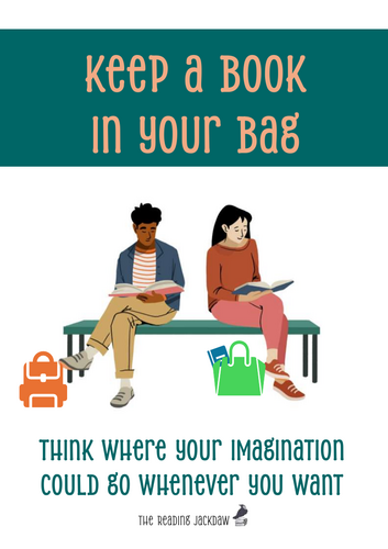 Free Reading Lists — The Reading Jackdaw