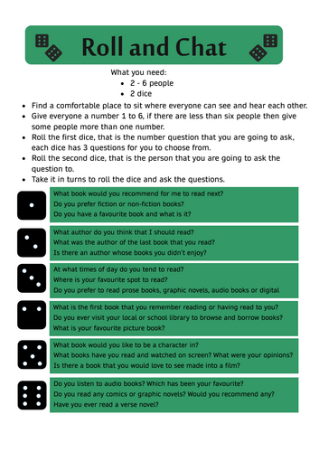 Free Reading Lists — The Reading Jackdaw