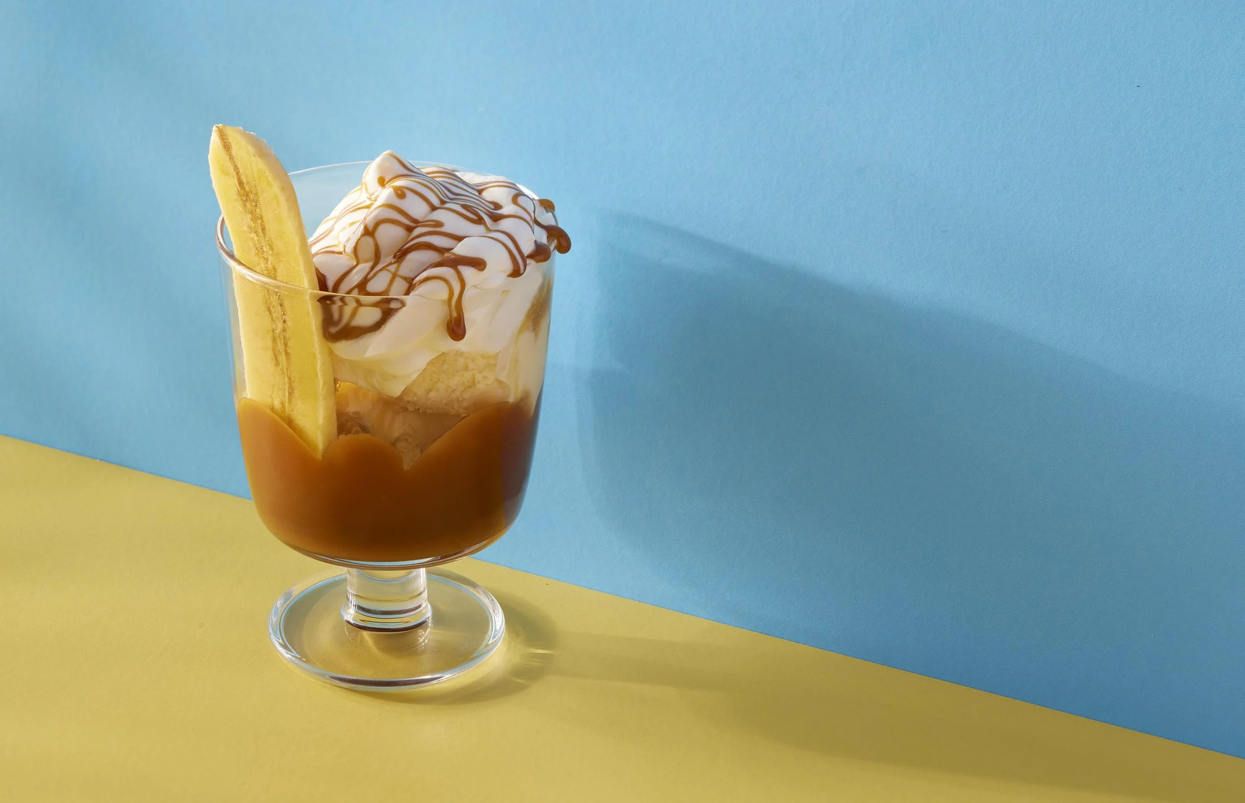 Sunshine Caramel Co.