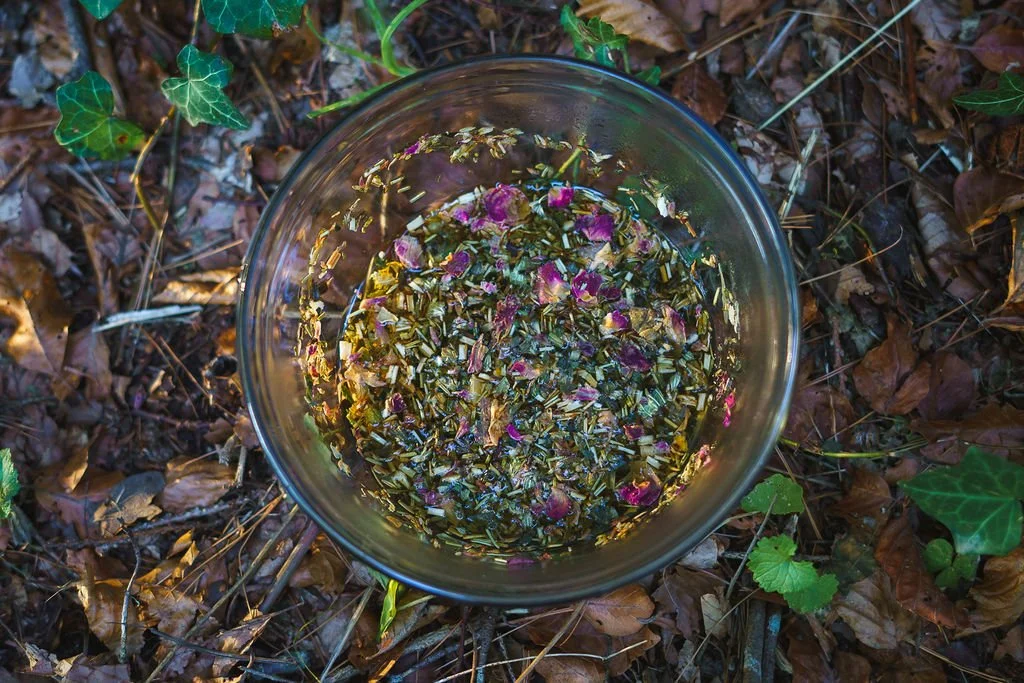 Yoni steam — Ver.te Naturopathie