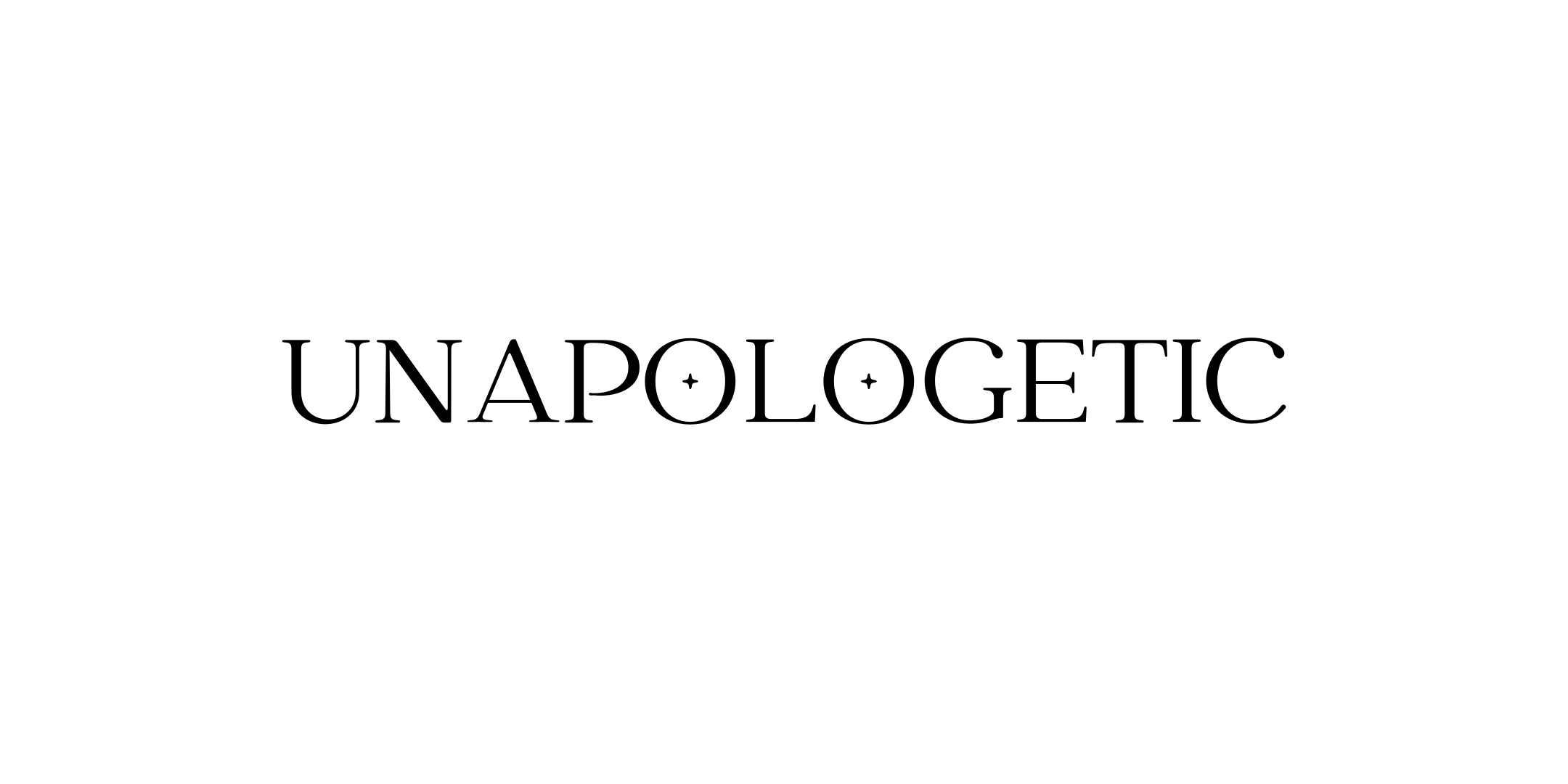 Unapologetic