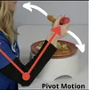 Meal Lifter™ — make dining easier