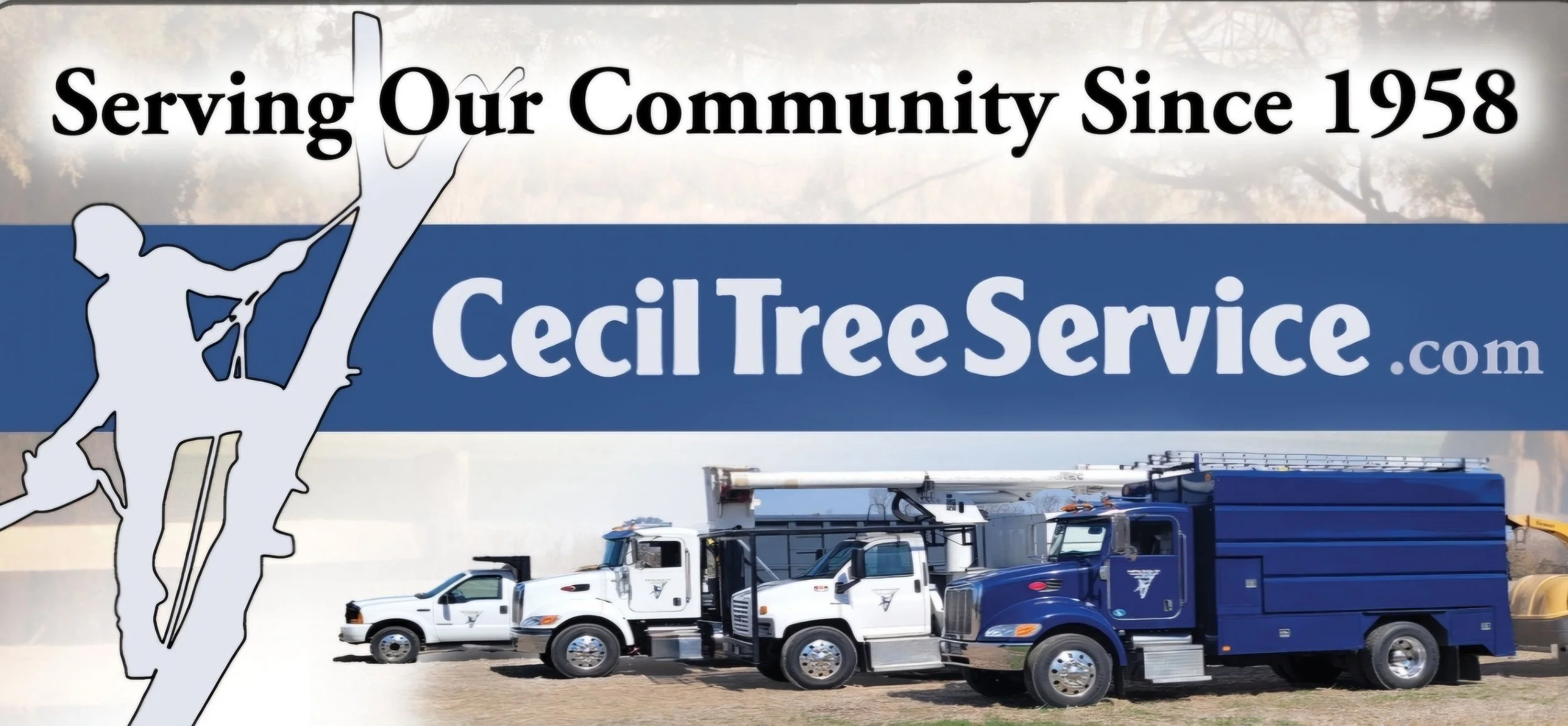 Cecil Tree Service, LLC