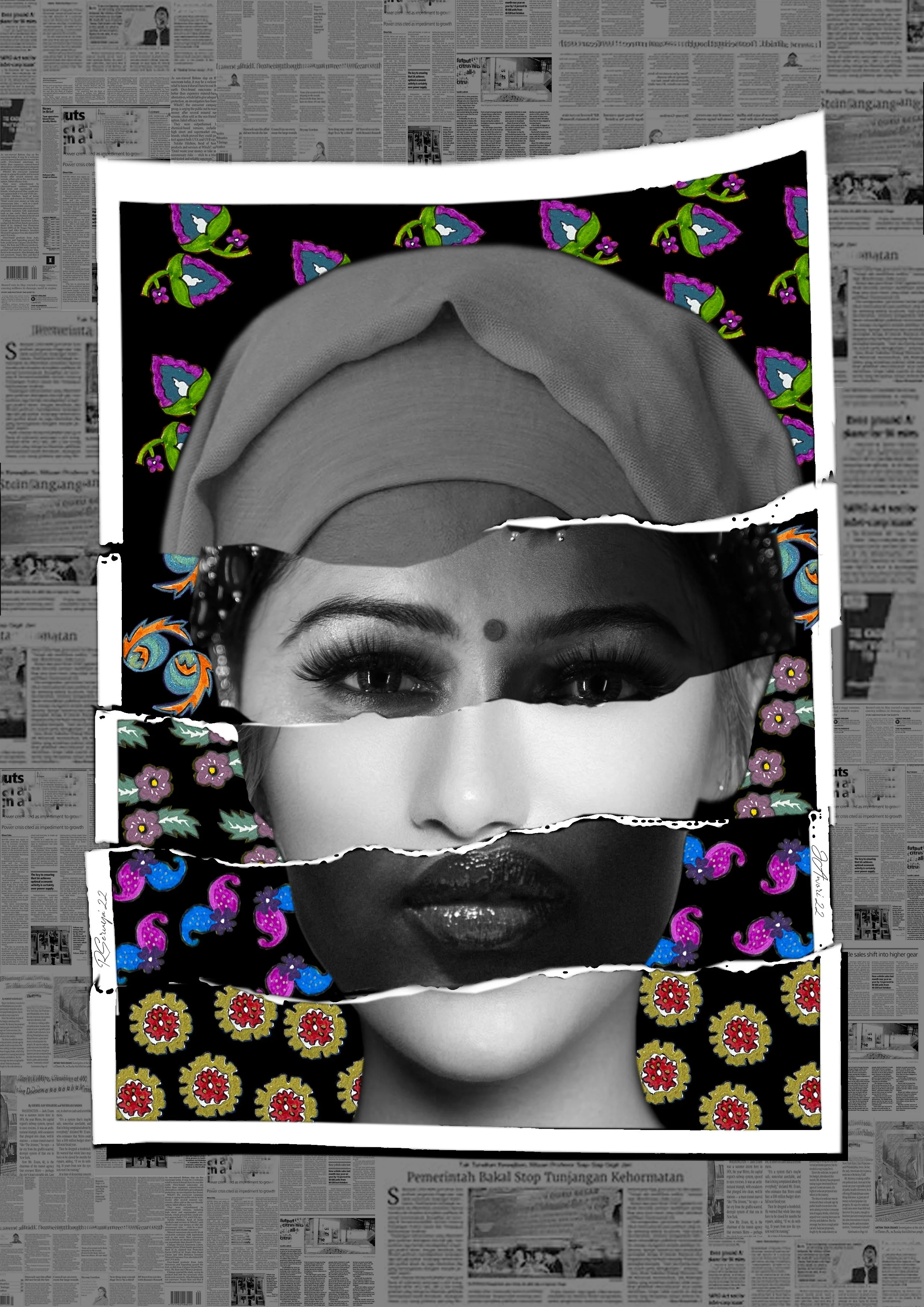 Diversity & Religion Exhibition — Get The Trolls Out