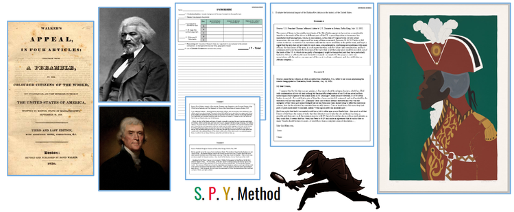 Topic 2.12 DBQ — Empowering Histories