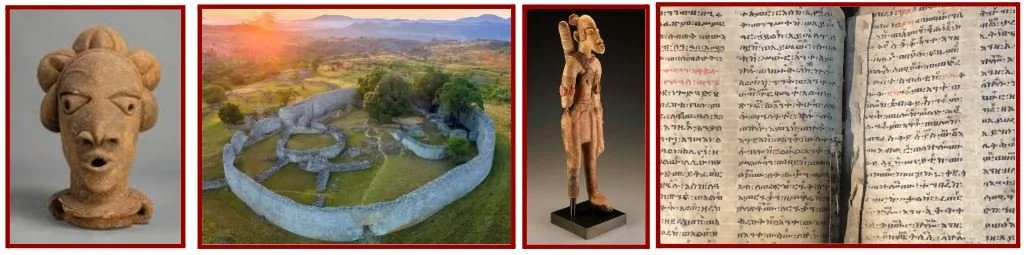 Topic 1.4 APAFAM — Empowering Histories