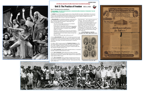 Topic 3 Must Knows APAFAM — Empowering Histories