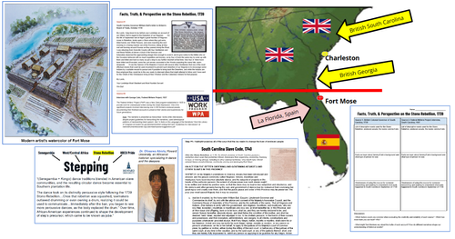 APAFAM Topic 2.11 — Empowering Histories