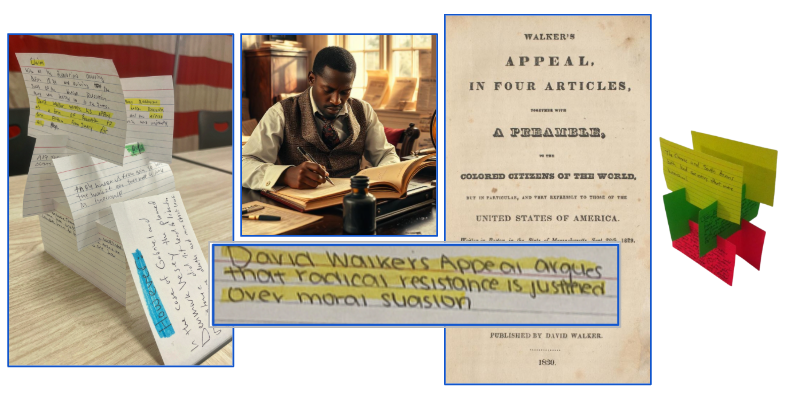 APAFAM Topic 2.19 — Empowering Histories