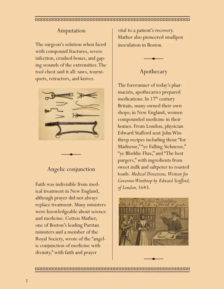 Resource links — Partnership of Historic Bostons