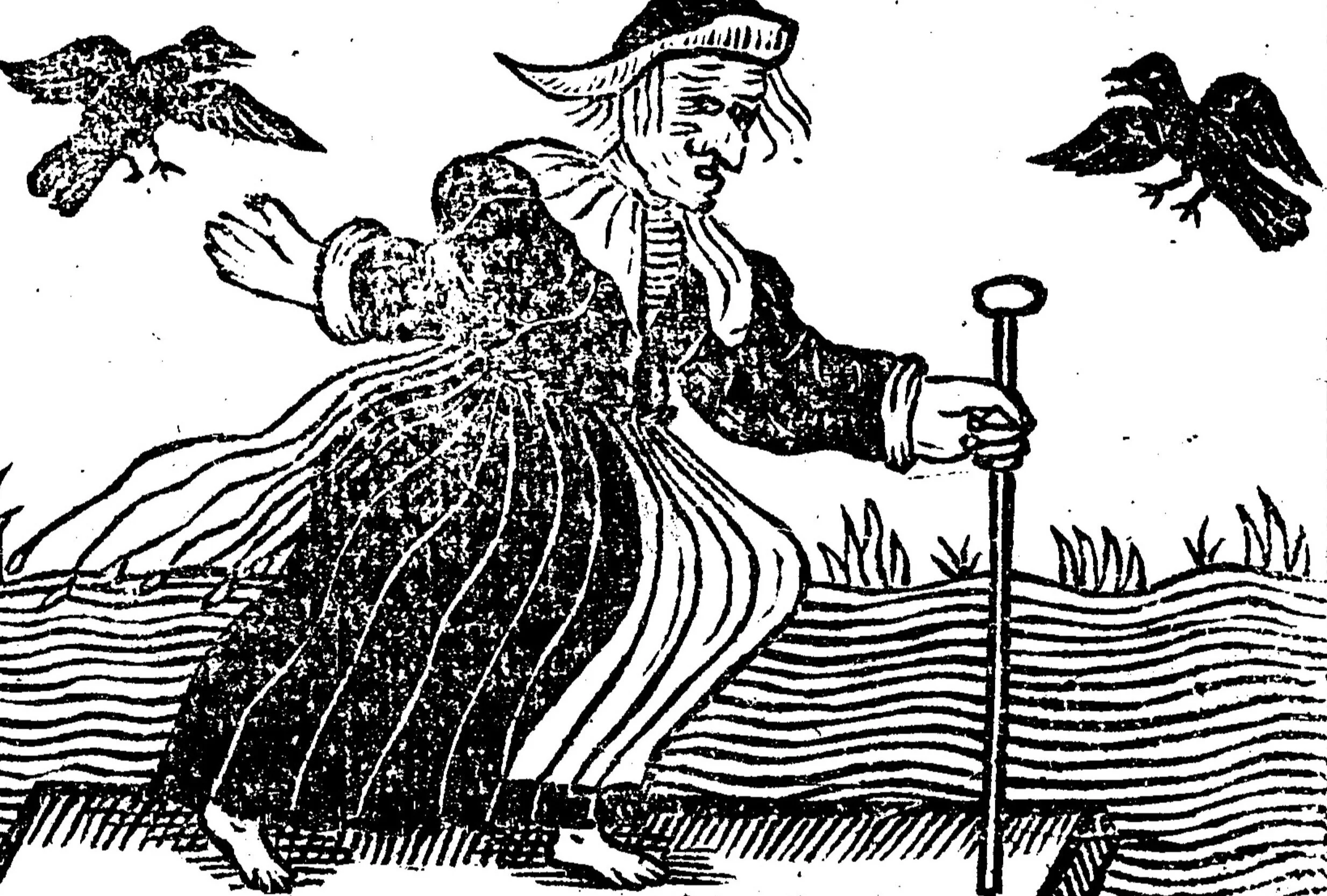 THE PURITANS: 5 MYTHS — Partnership of Historic Bostons