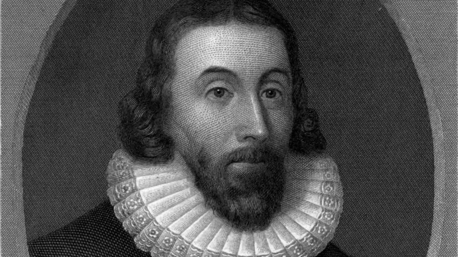 the world of john winthrop — Partnership of Historic Bostons