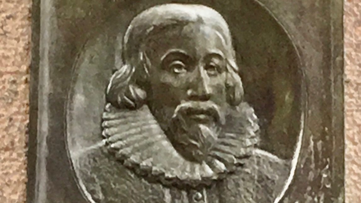 John Winthrop's Model of Christian Charity: why is it important ...