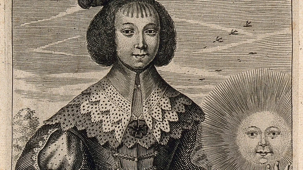 the world of john winthrop — Partnership of Historic Bostons