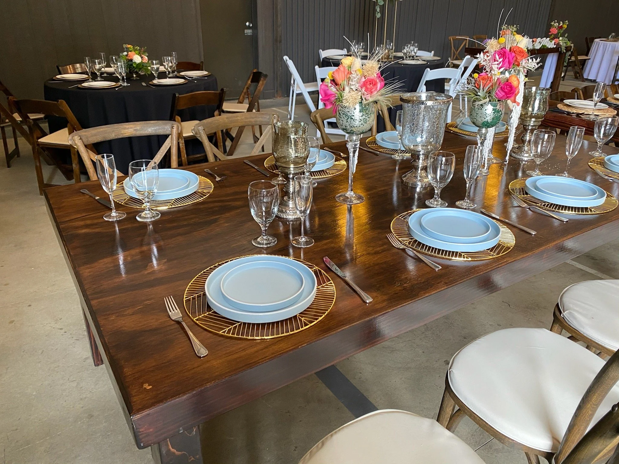 Gallery — BLOMGREN RANCH