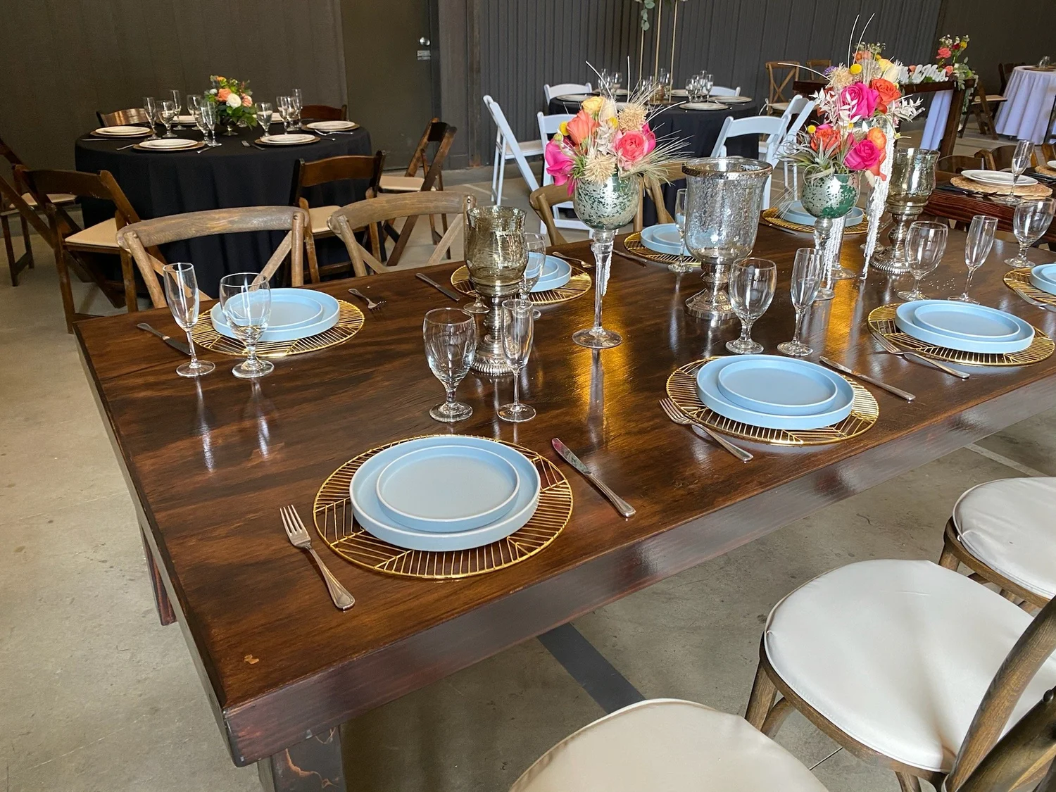 Gallery — BLOMGREN RANCH