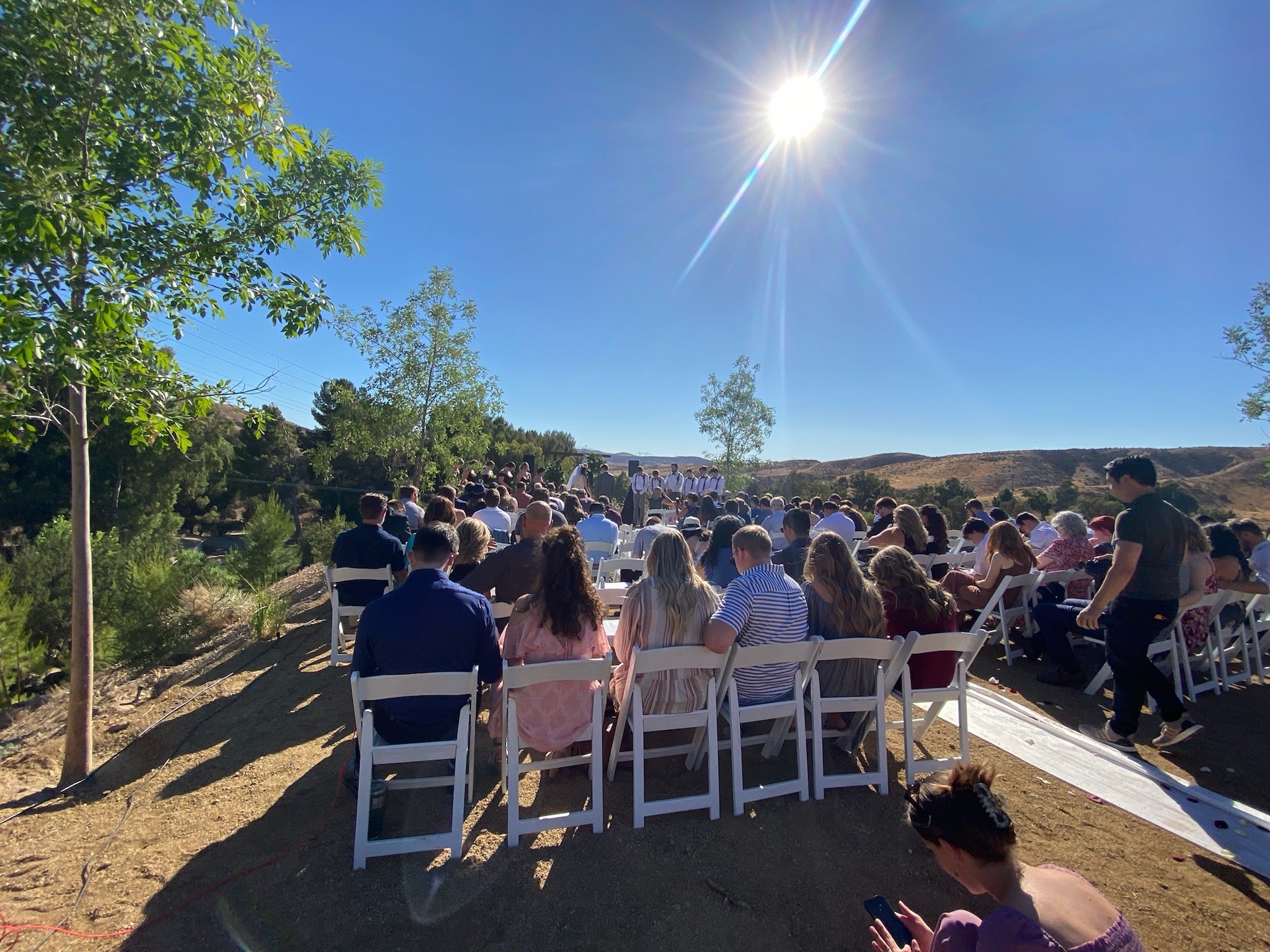 Gallery - Sunset Ridge — BLOMGREN RANCH