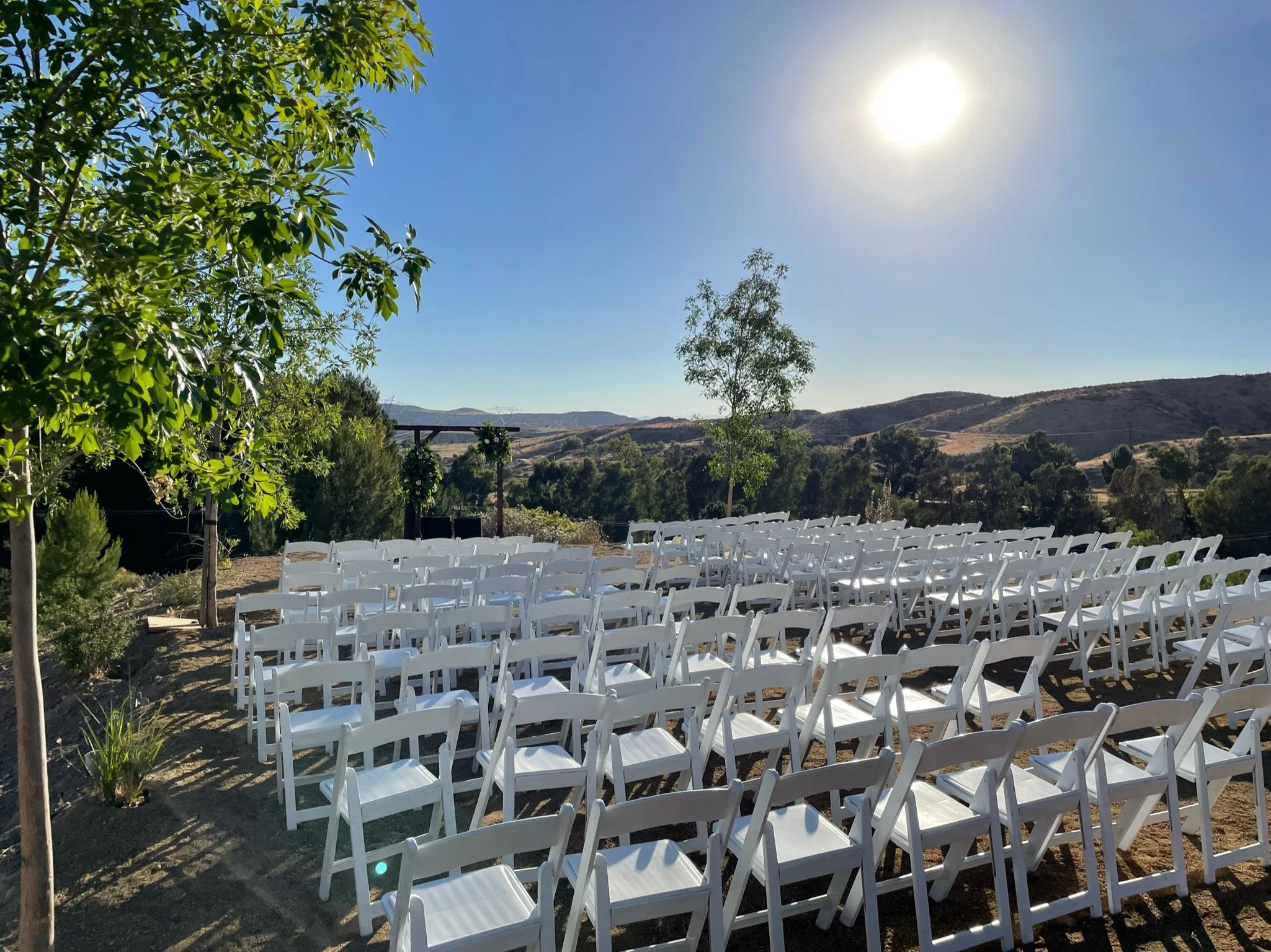 Gallery - Sunset Ridge — BLOMGREN RANCH