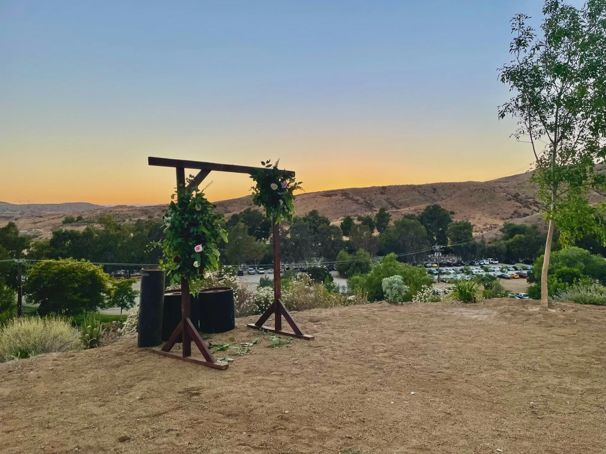 Gallery - Sunset Ridge — BLOMGREN RANCH