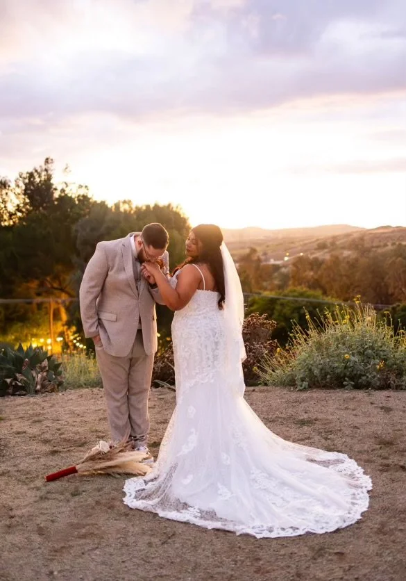 Gallery - Sunset Ridge — BLOMGREN RANCH