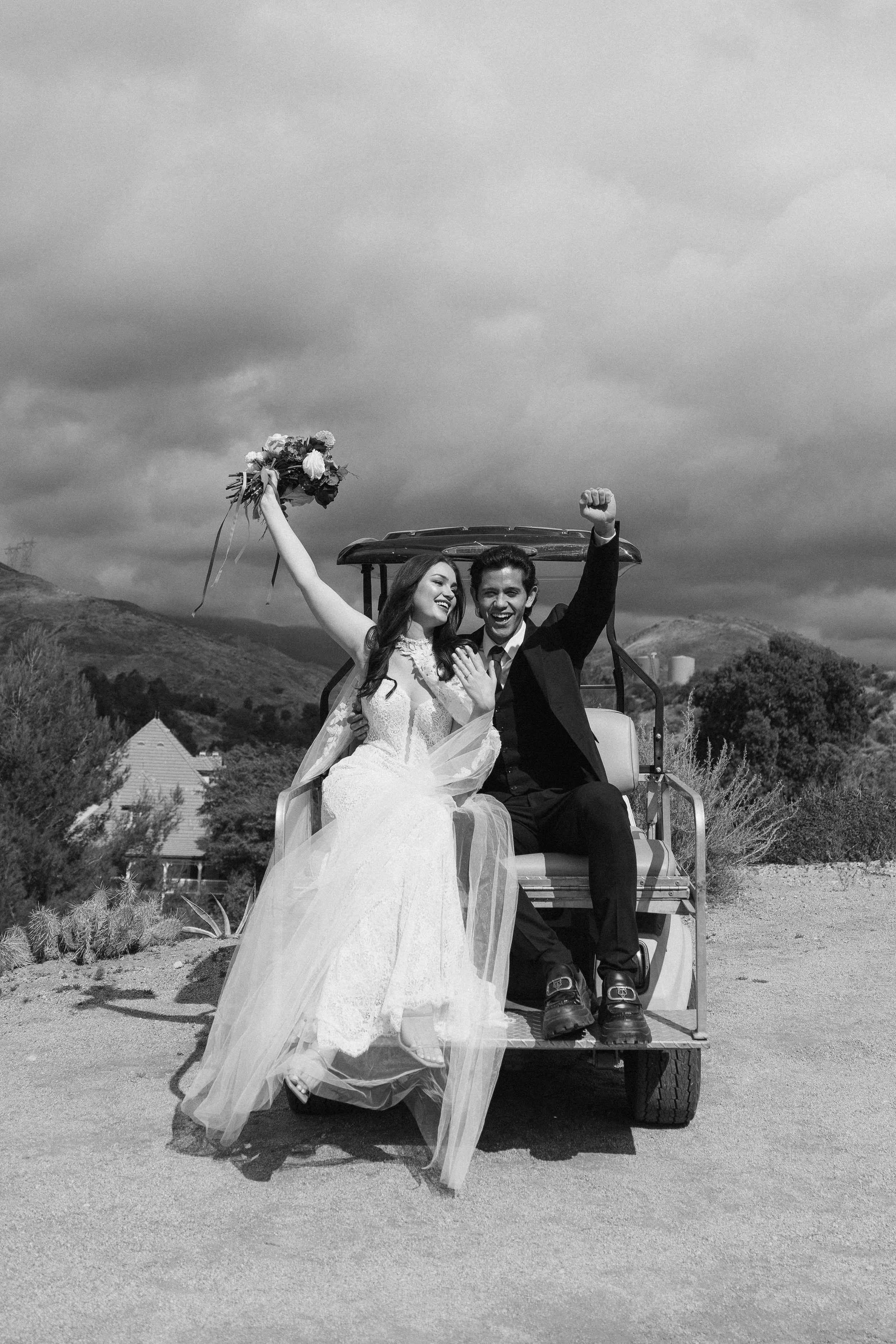 Gallery - Sunset Ridge — BLOMGREN RANCH