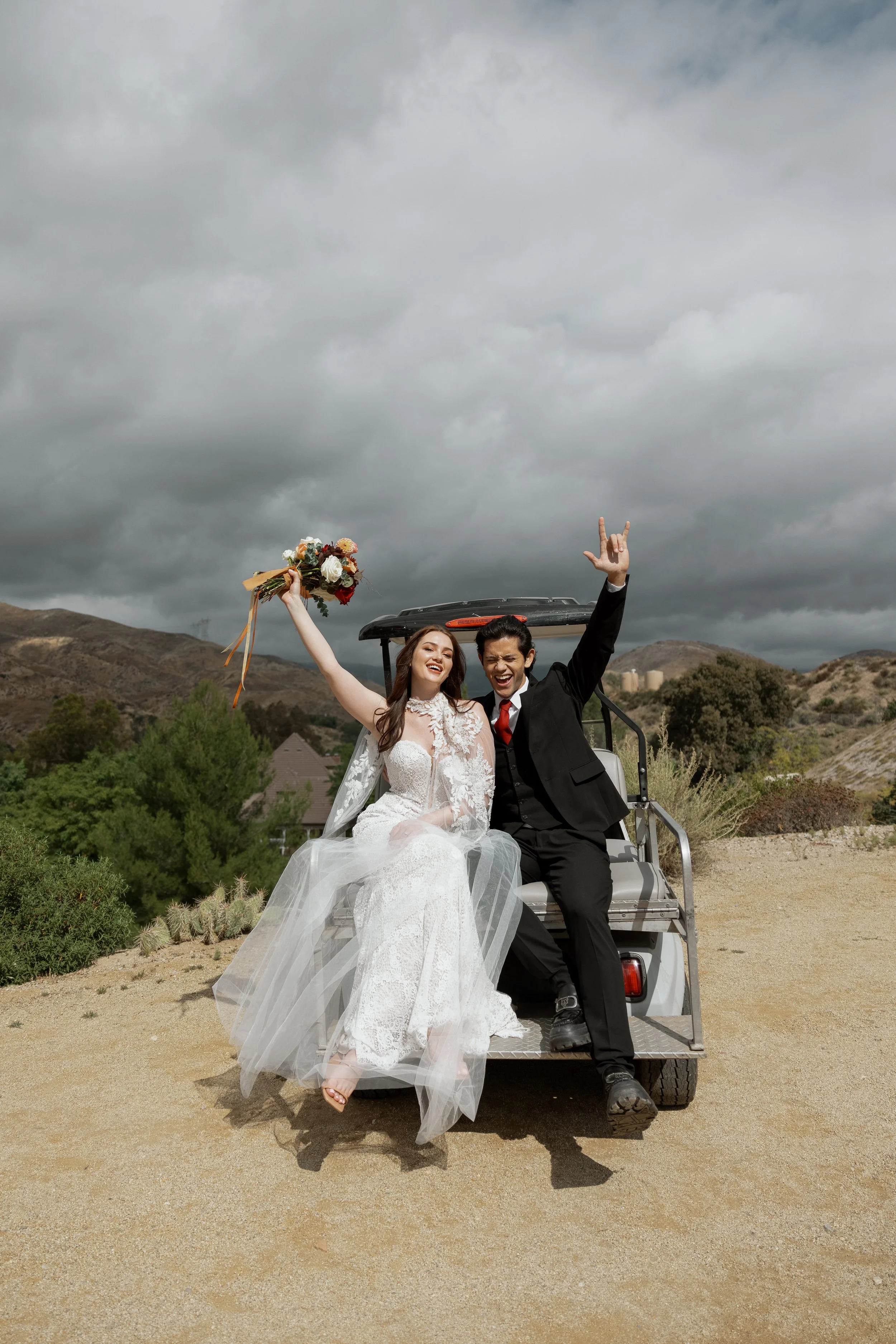 Gallery - Sunset Ridge — BLOMGREN RANCH