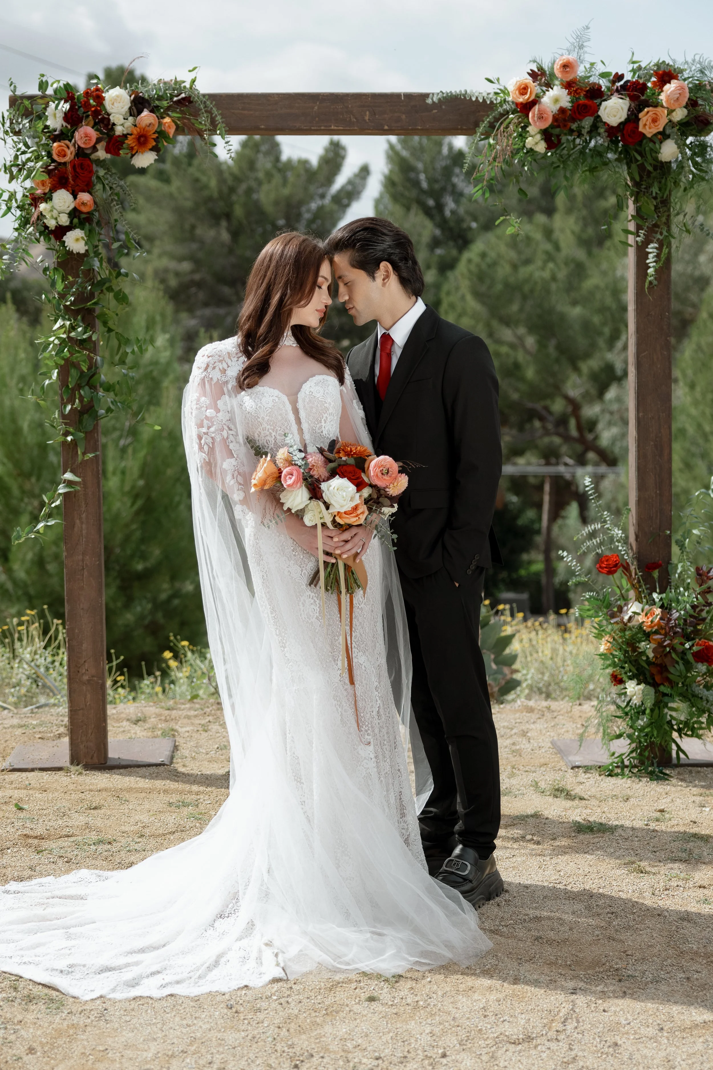 Gallery - Sunset Ridge — BLOMGREN RANCH