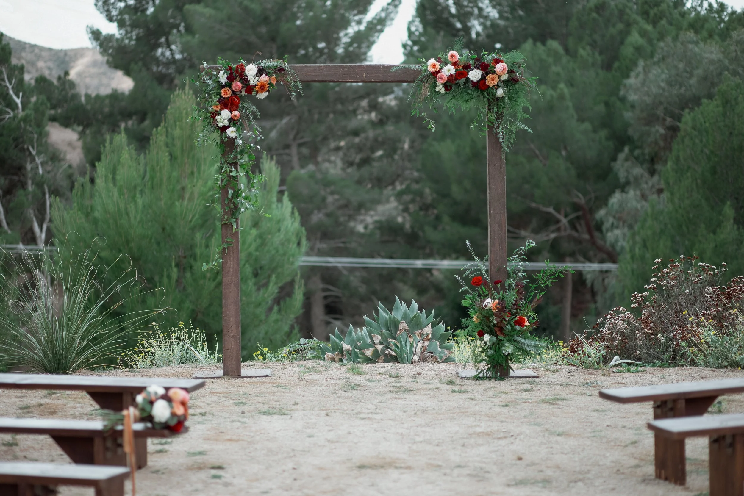 Gallery - Sunset Ridge — BLOMGREN RANCH