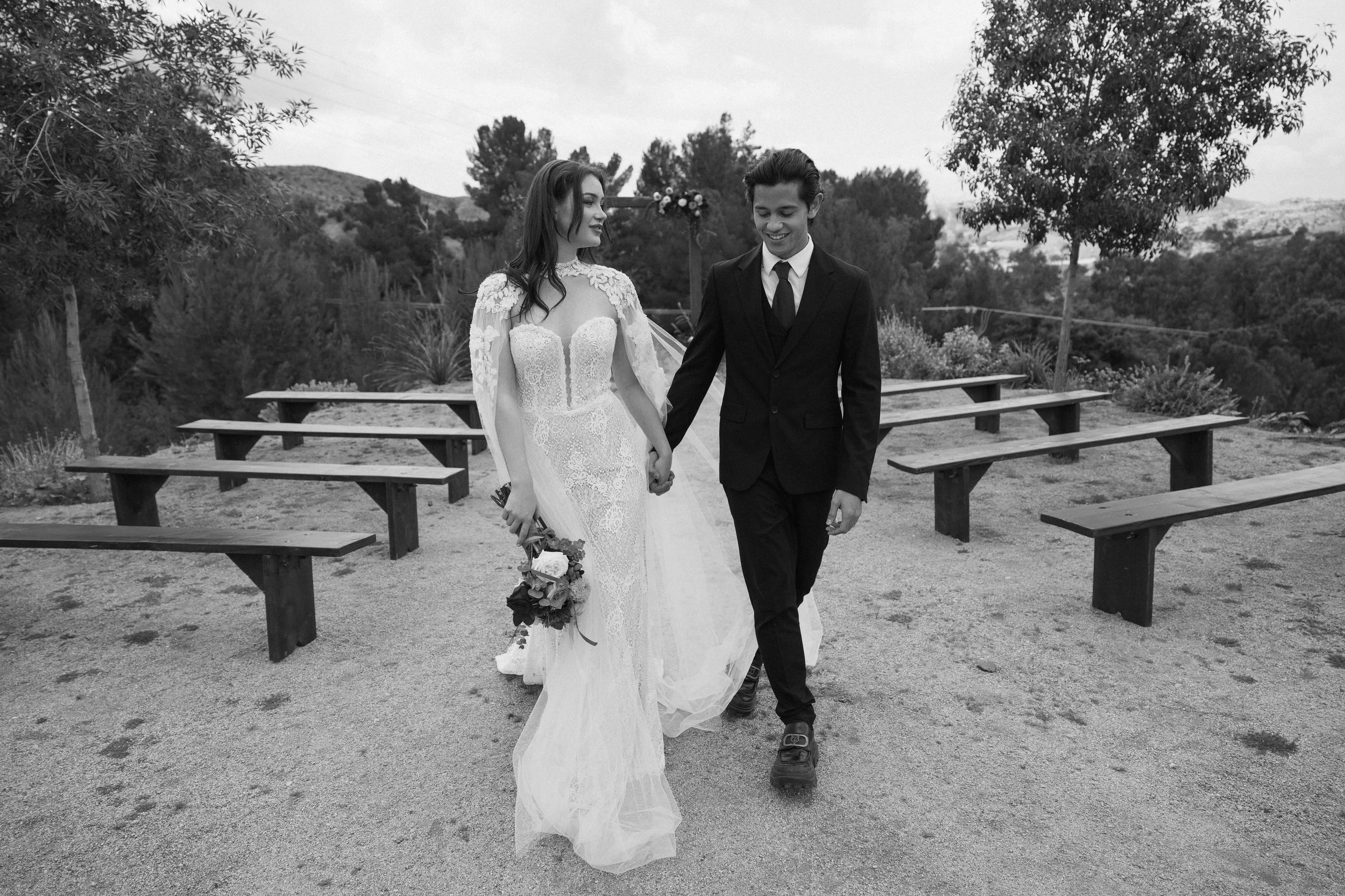 Gallery - Sunset Ridge — BLOMGREN RANCH