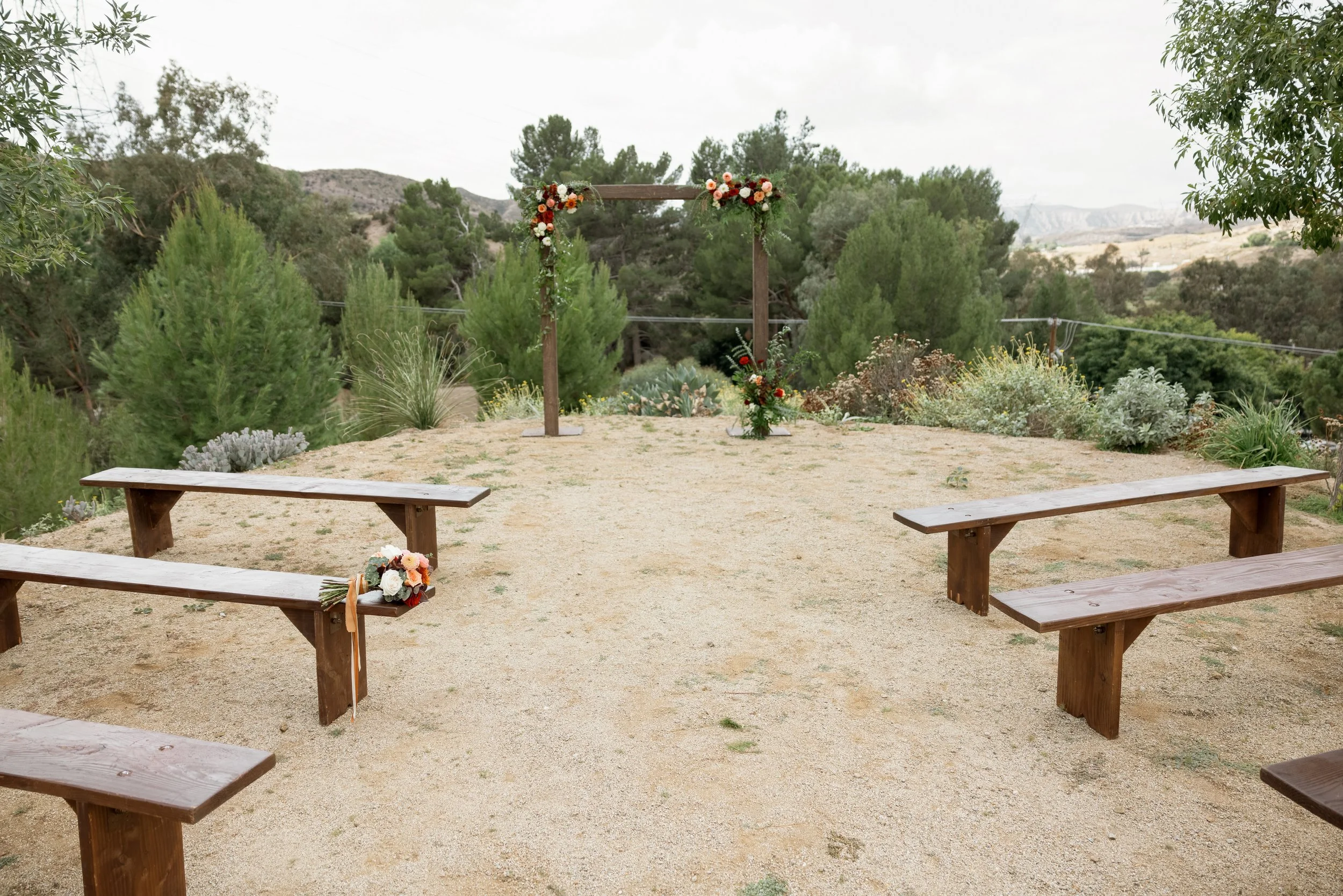 Gallery - Sunset Ridge — BLOMGREN RANCH