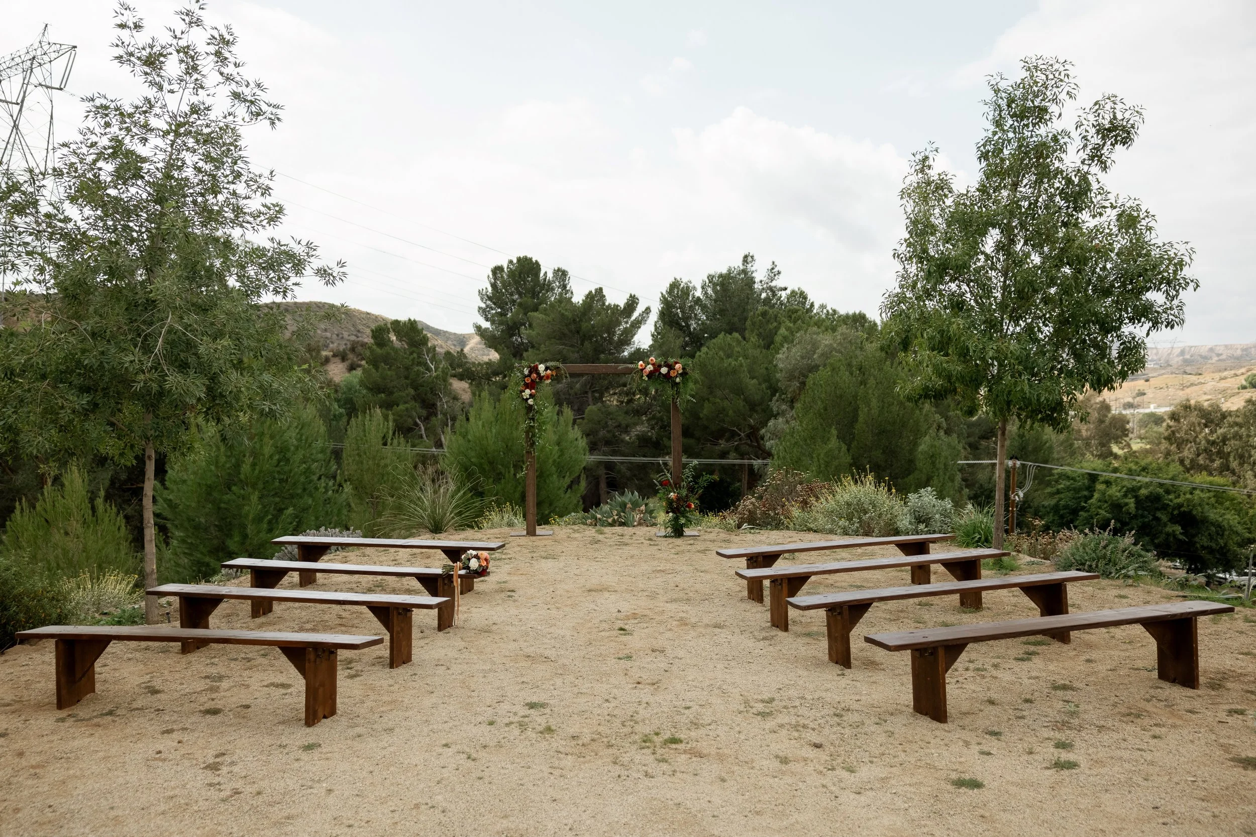 Gallery - Sunset Ridge — BLOMGREN RANCH