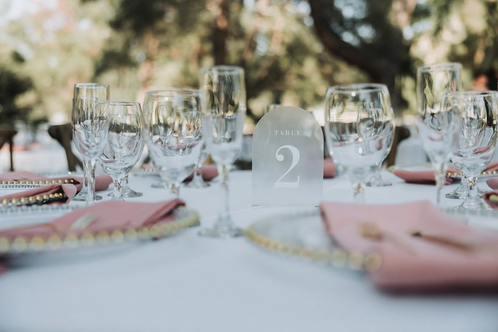 Gallery - Lower Lawn — BLOMGREN RANCH