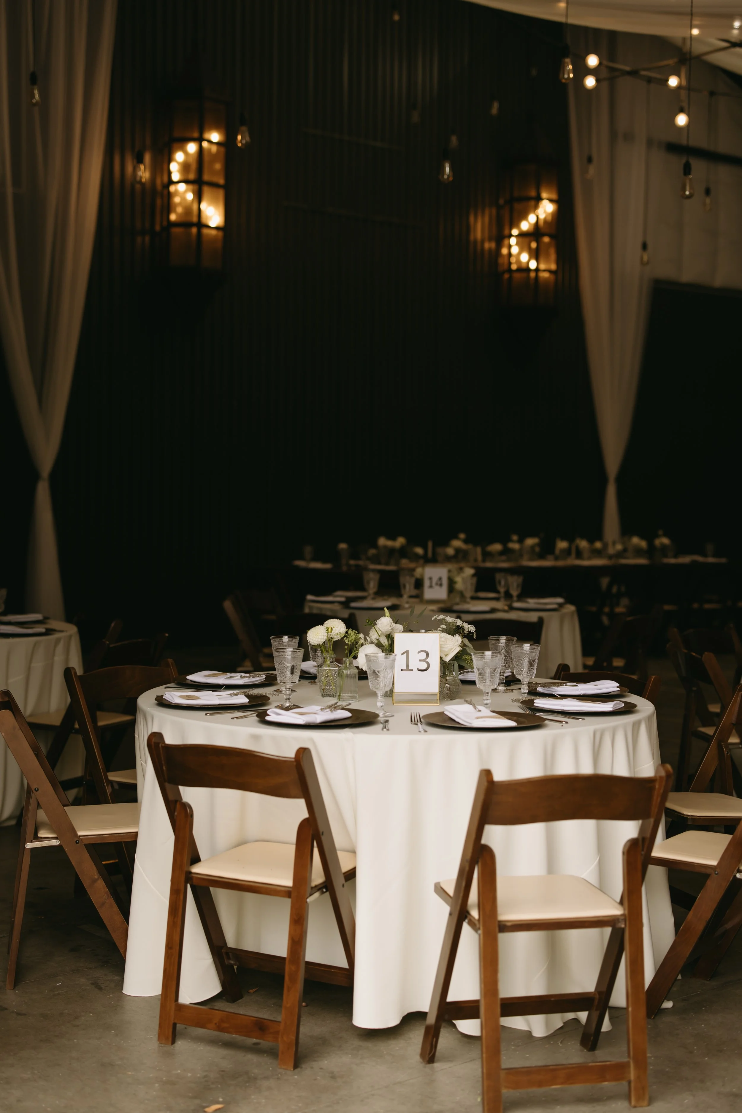 Gallery - The Barn — BLOMGREN RANCH