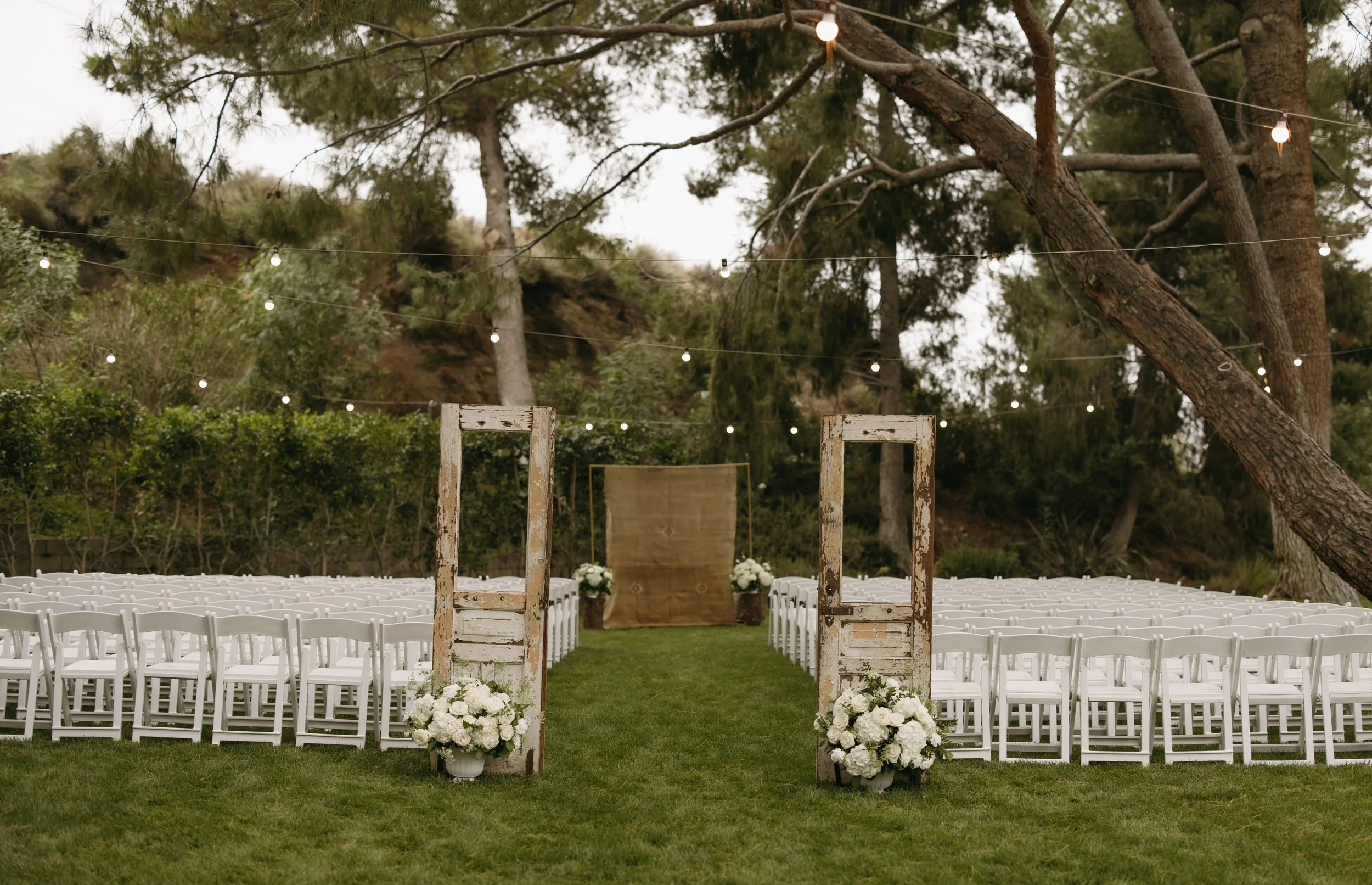 Gallery - Center Lawn — BLOMGREN RANCH