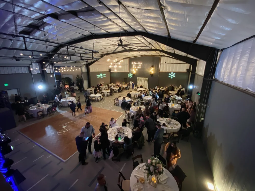 Trusted Vendors — BLOMGREN RANCH