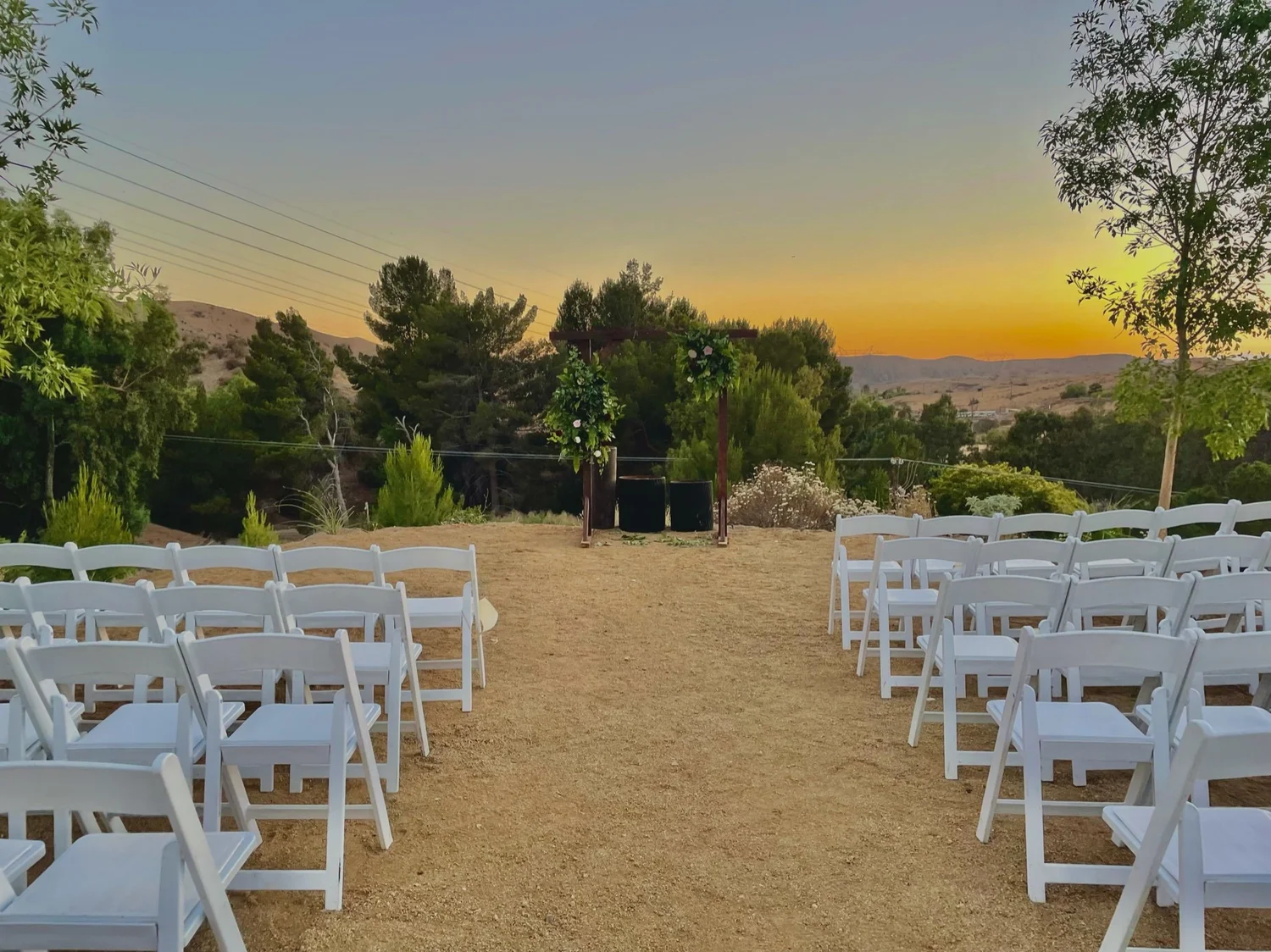 Gallery - Sunset Ridge — BLOMGREN RANCH