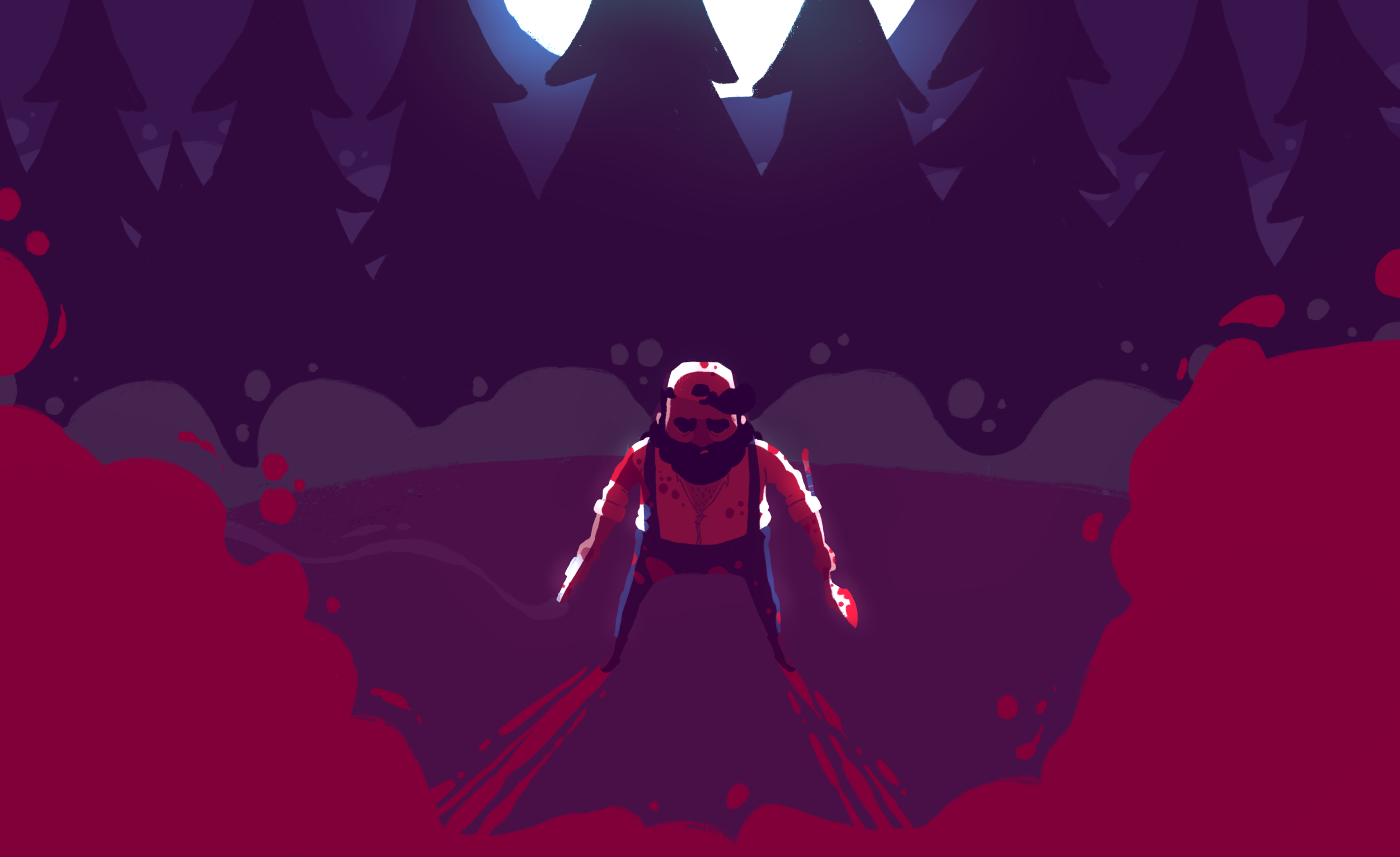 Eldritch Heart