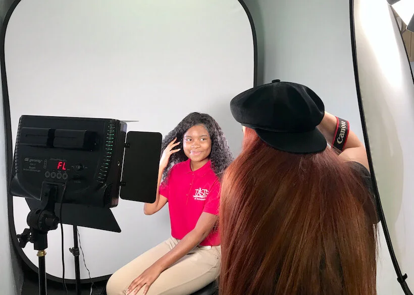 The Face Of Immokalee — michelletricca.com