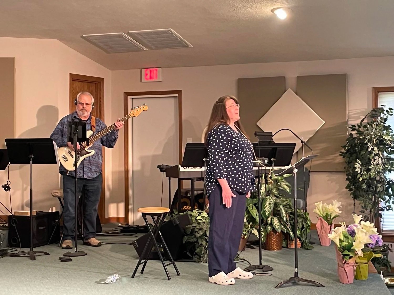 About Our Church — Plymouth Baptist Church