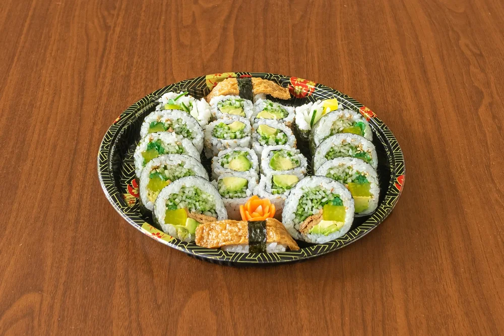 Mika Sushi