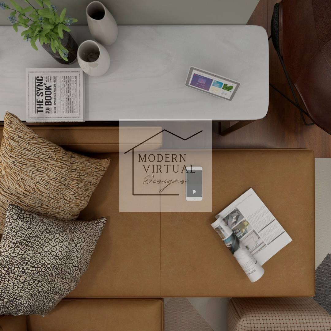 Modern Virtual Designs