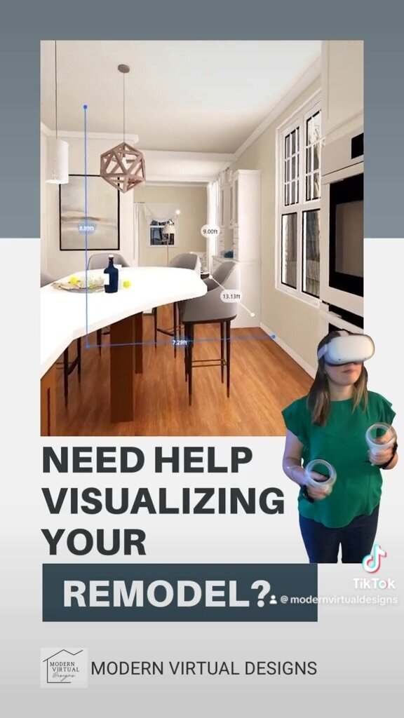 Modern Virtual Designs